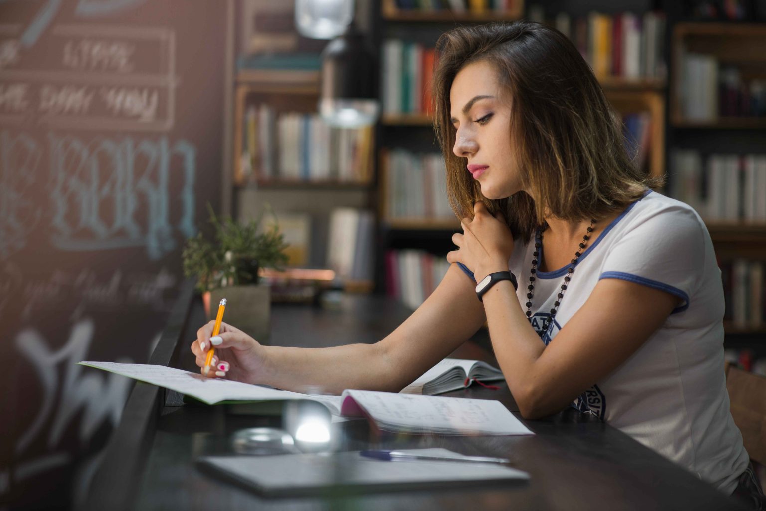 How To Write Statement Of Purpose – A Complete Guide